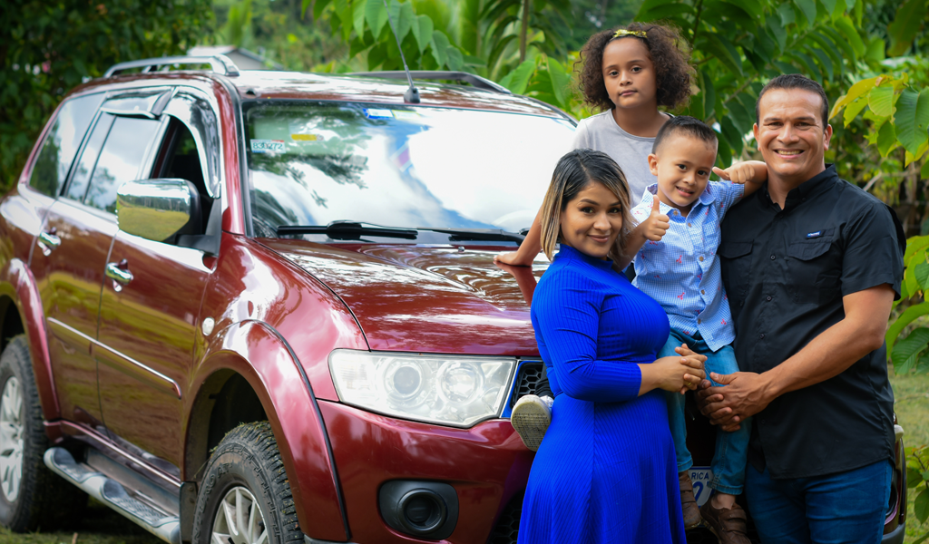 About us - GAMA Car Rental